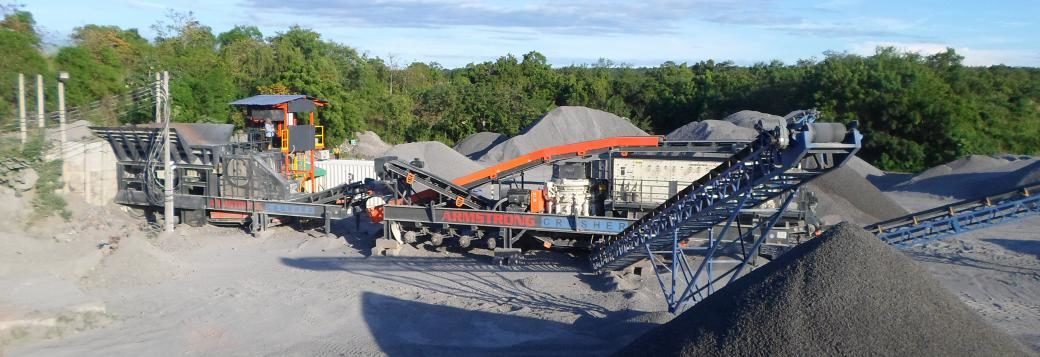 Armstrong Equipment - Home