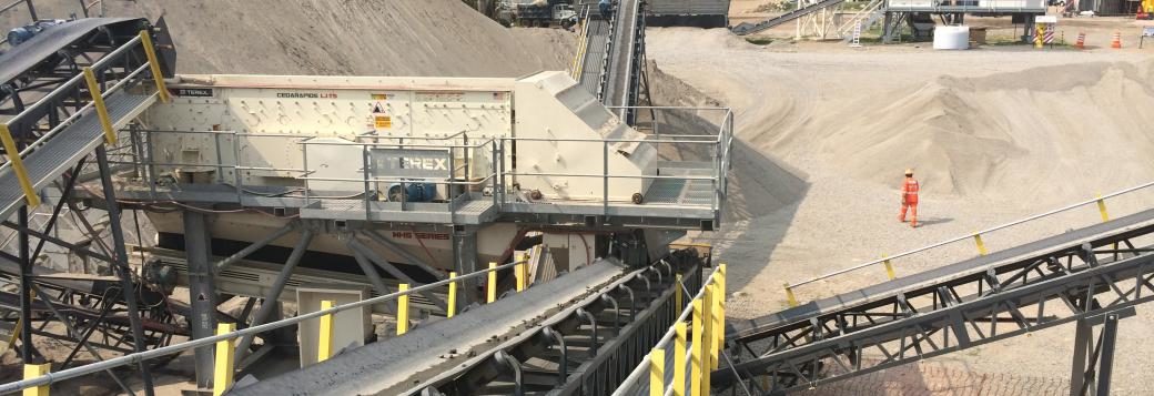 Armstrong Equipment - Home