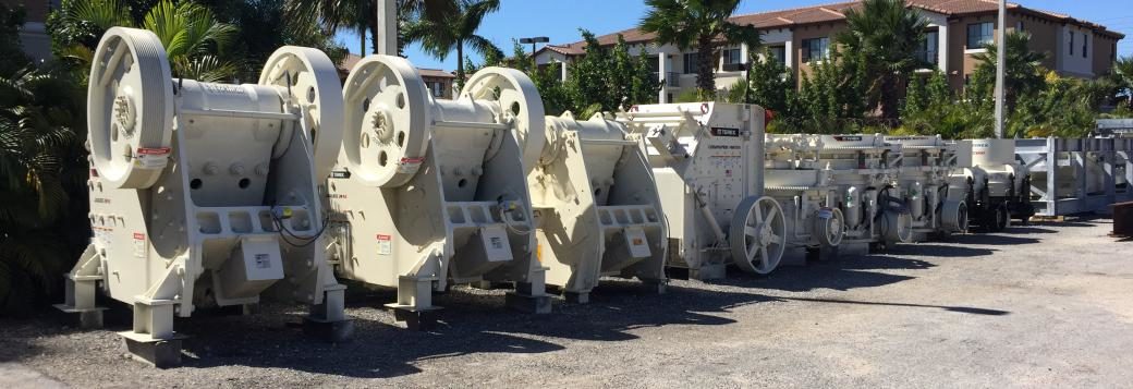 Armstrong Equipment - Home